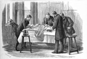 Brief History of Medical Devices and Regulations - Winovia